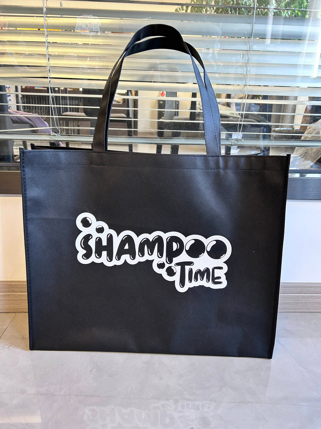 The Original Shampoo Mat – ShampooTime