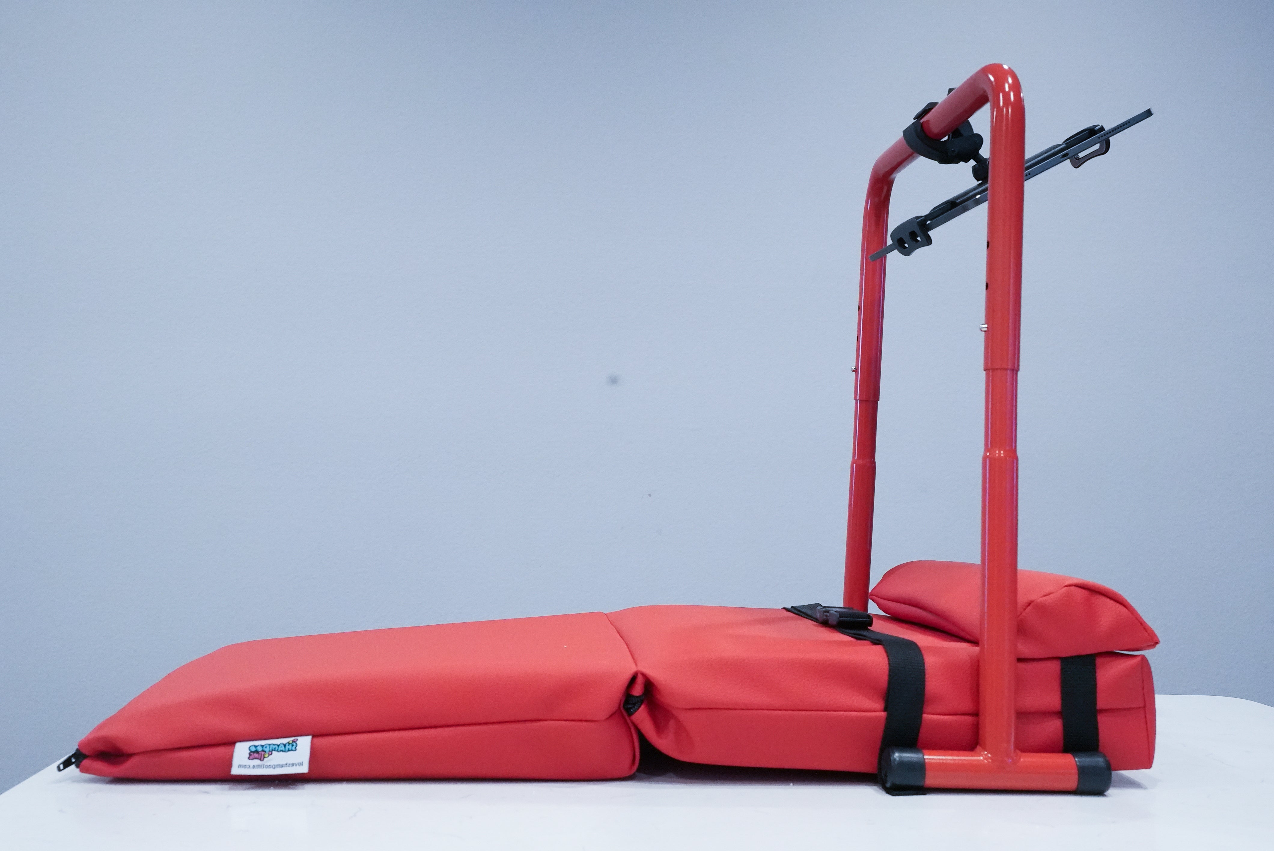 Shampoo Mat® Deluxe – ShampooTime