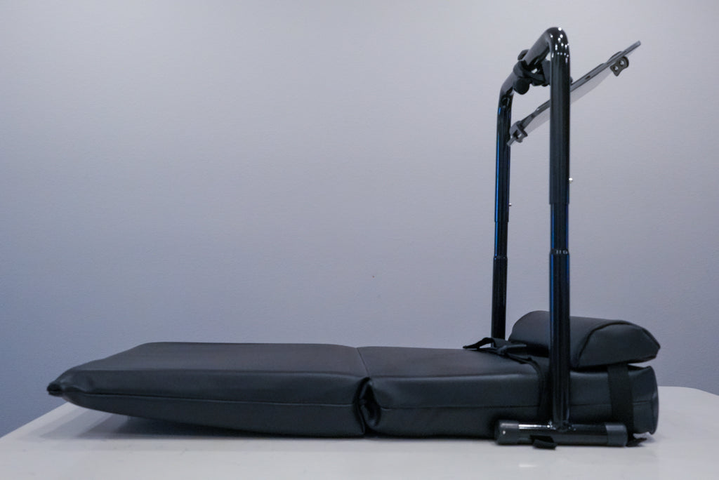 Shampoo Mat Neck Pillow – ShampooTime