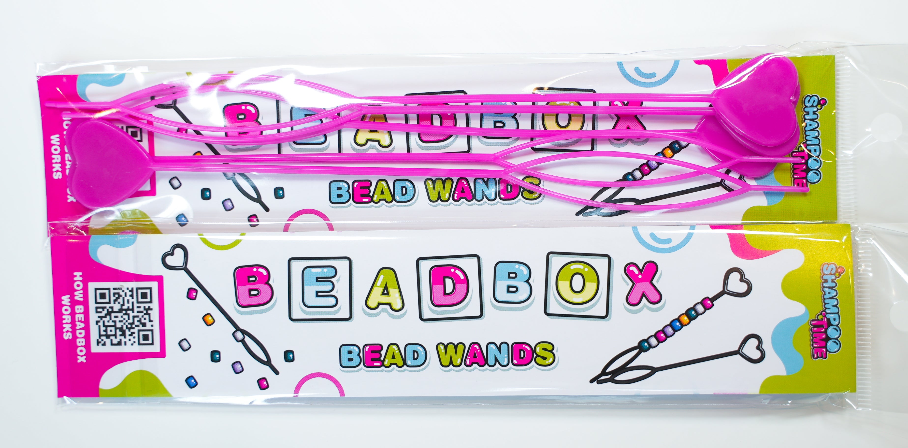BeadBox – ShampooTime