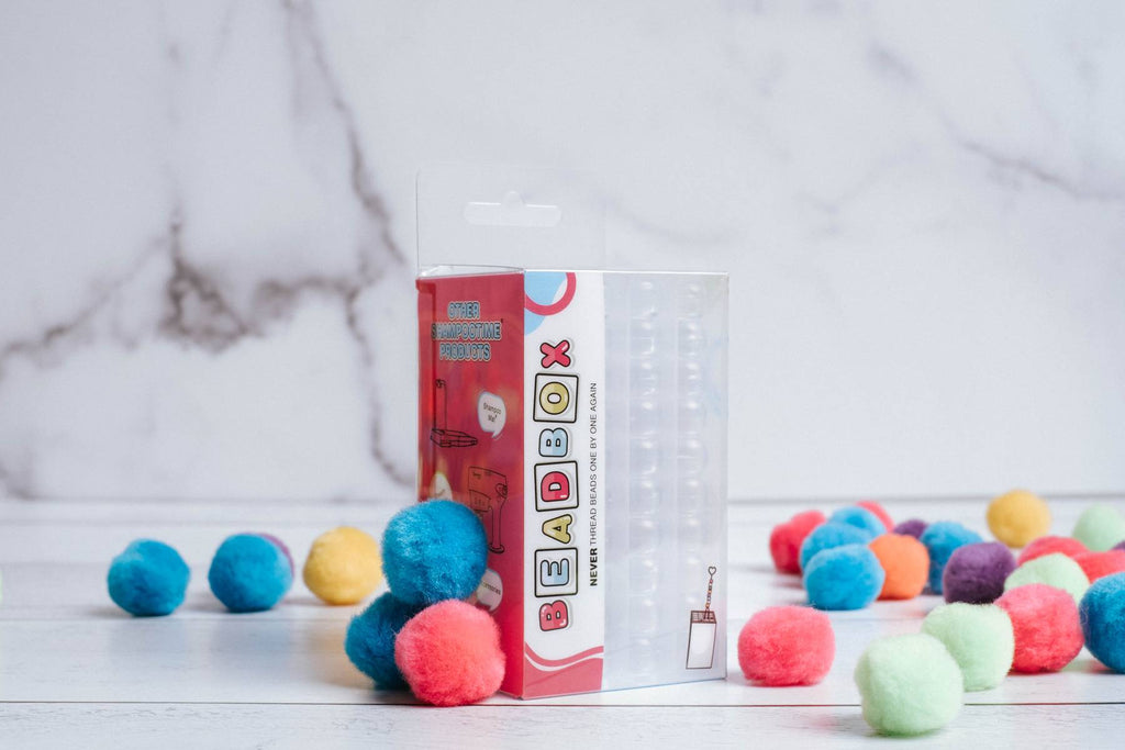 ShampooTime | Discover ShampooTime, Reinvented