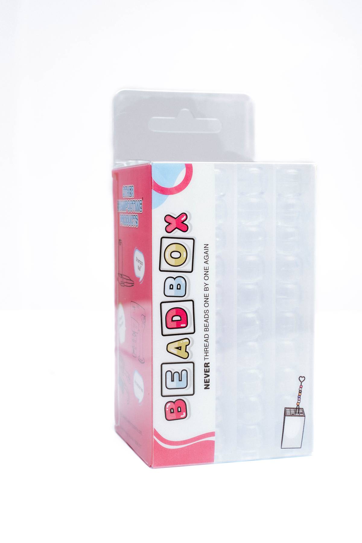 BeadBox – ShampooTime