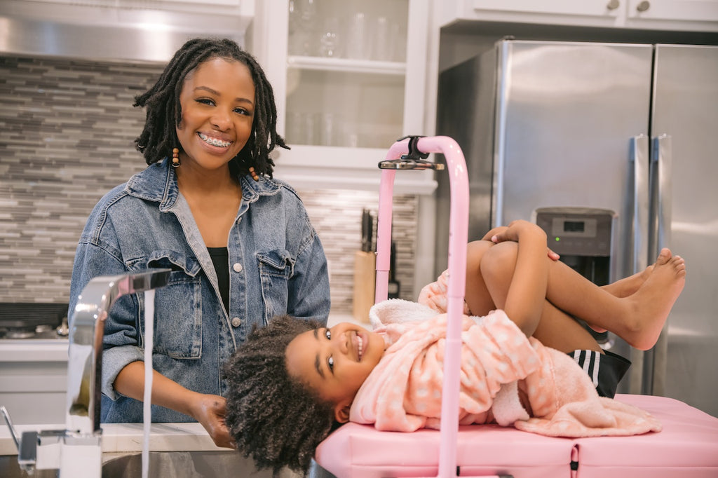 ShampooTime | Discover ShampooTime, Reinvented