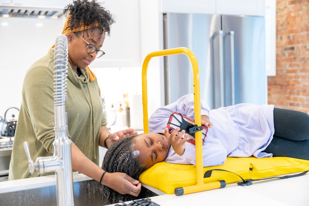 ShampooTime | Discover ShampooTime, Reinvented