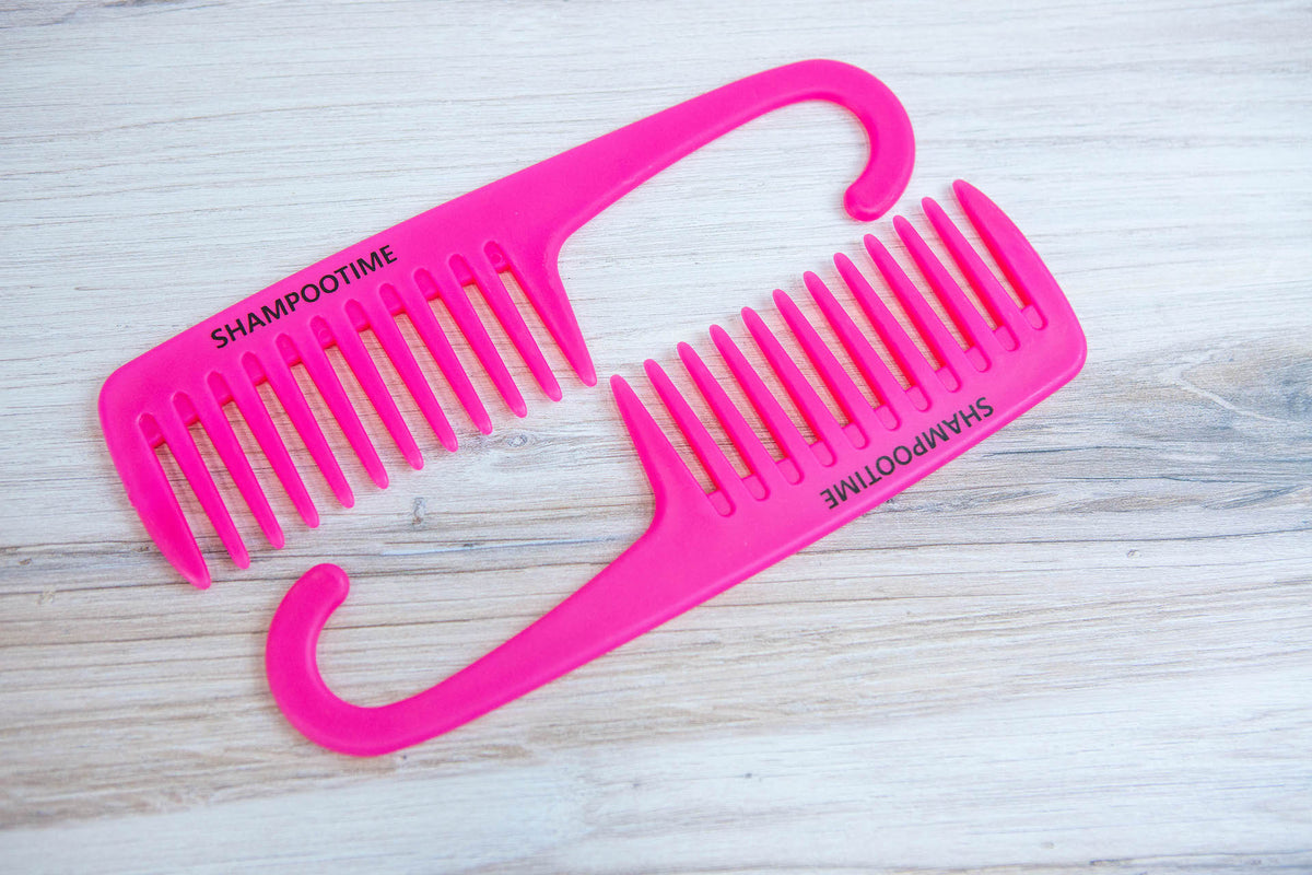 Detangling Comb – ShampooTime